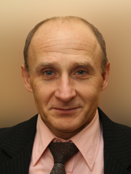 Центр Экспертной Эндоскопии, г. Симферополь, Алексей Корнеев